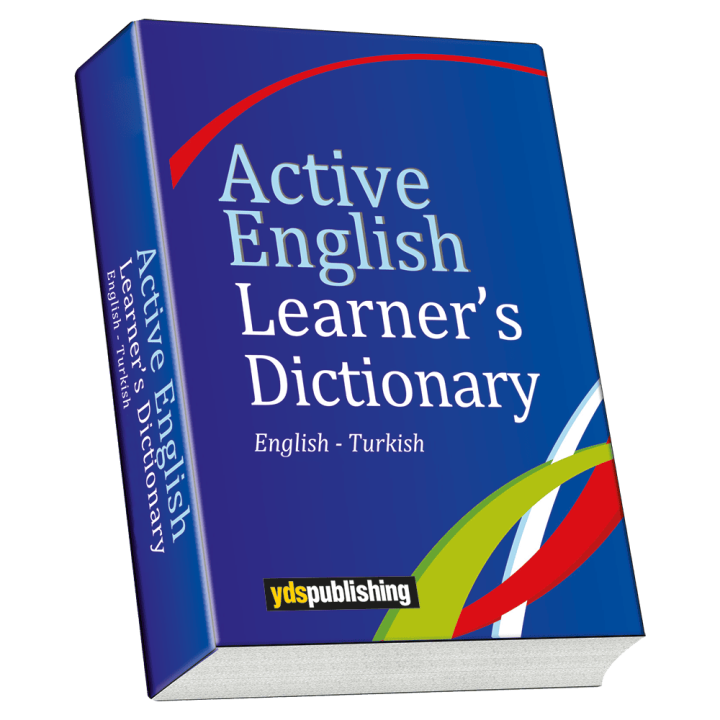 Active English Learner’s Dictionary - YDS Publishing