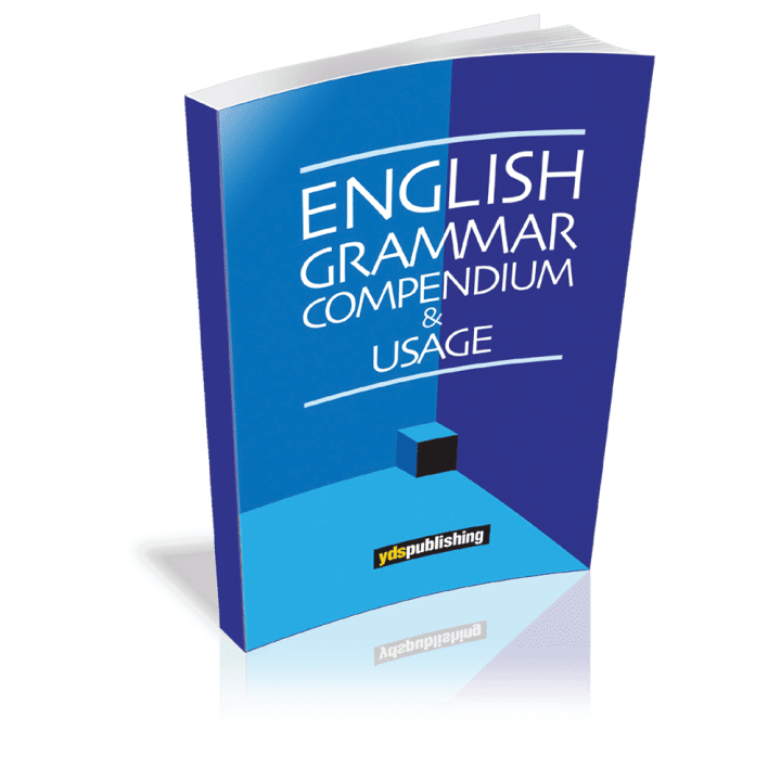 English Grammar Compendium & Usage - YDS Publishing