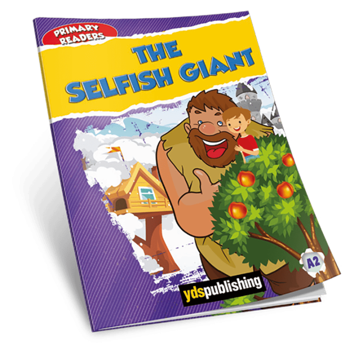 Primary Readers A2 - YDS Publishing