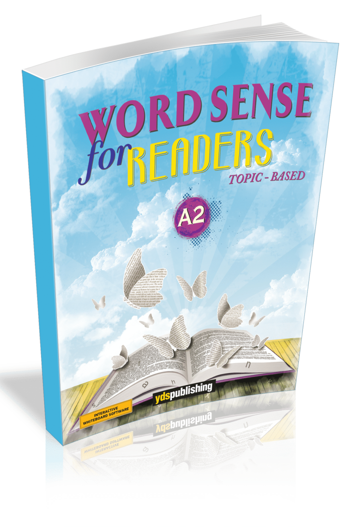 Word Sense for Readers A2 - YDS Publishing