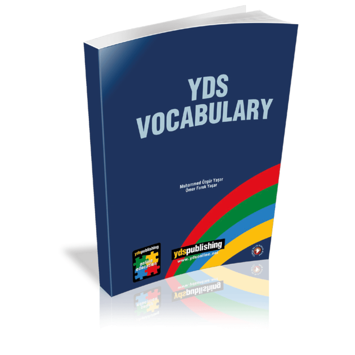YDS Vocabulary - YDS Publishing