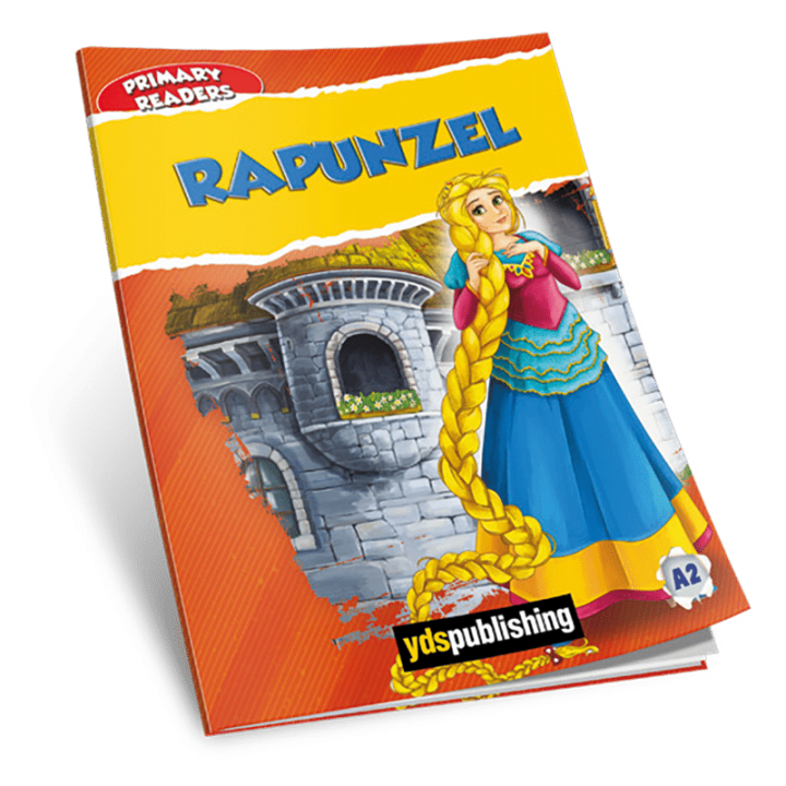 Primary Readers A2 > Rapunzel - YDS Publishing